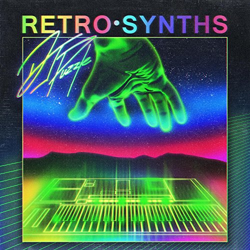 Amazon.com: Retro Synths : Dj Puzzle: Digital Music