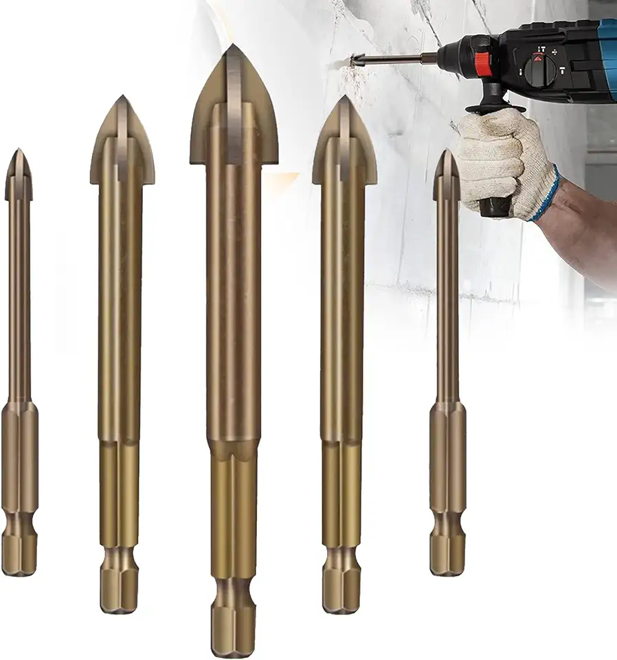 Choosing The Right Drill Bit For Plexiglass: A Complete Guide | ShunTool