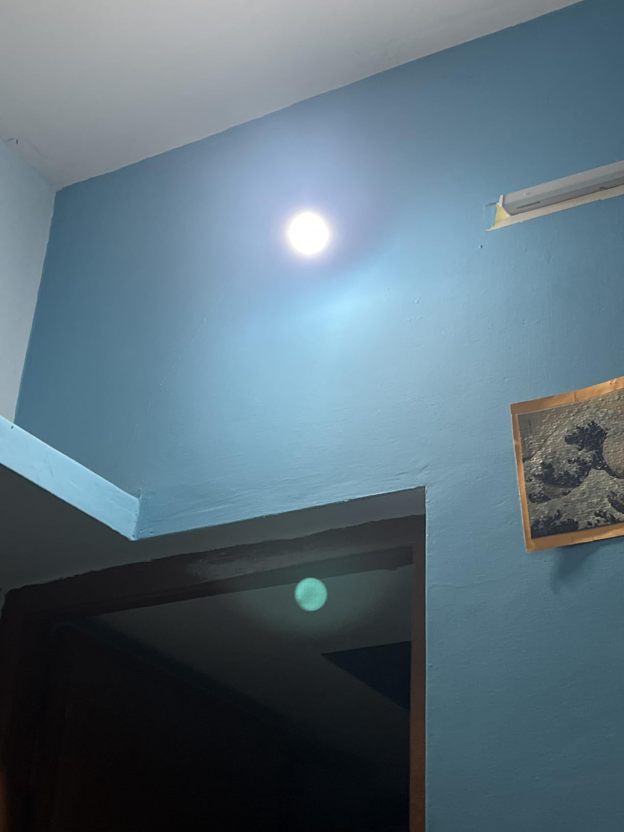 Buy Havells 30W high wattage Bulb | High CRI & High Efficiency | Energy ...