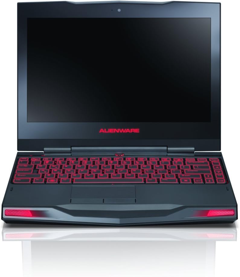 Dell Alienware M11x P06T Computadora para juegos : Amazon.com.mx ...