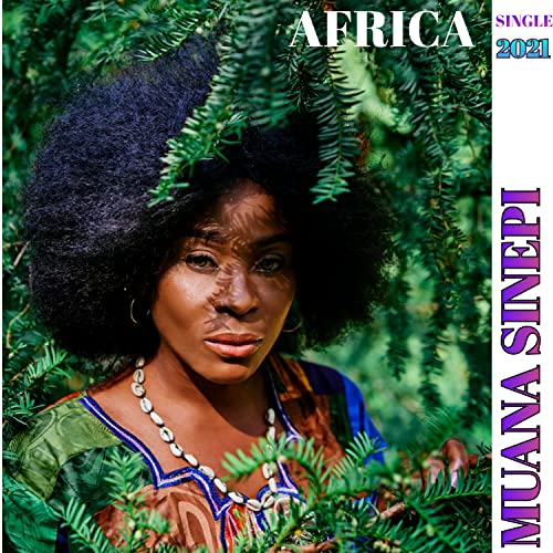Play AFRICA by Muana Sinepi on Amazon Music