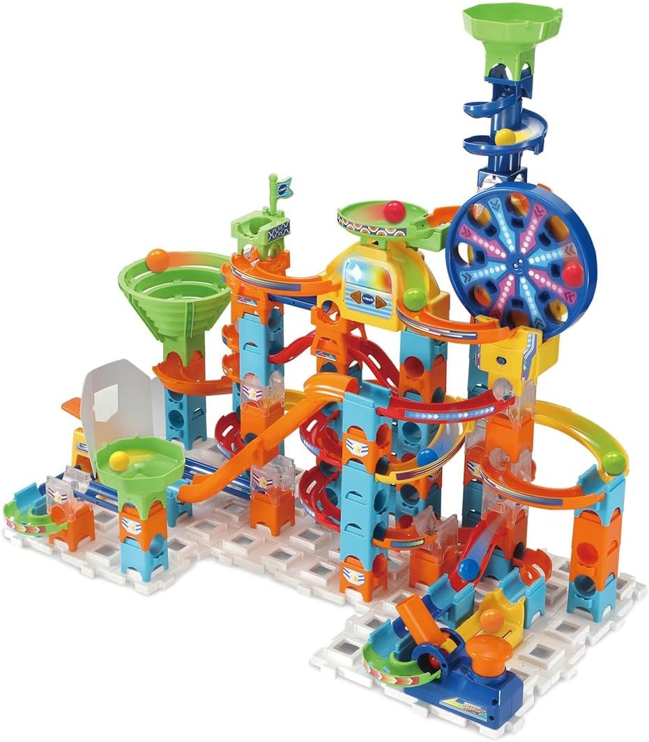 GraviTrax - Starter-Set : Amazon.com.au: Toys & Games