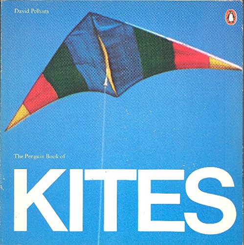 The Penguin Book of Kites: David Pelham: Amazon.com: Books