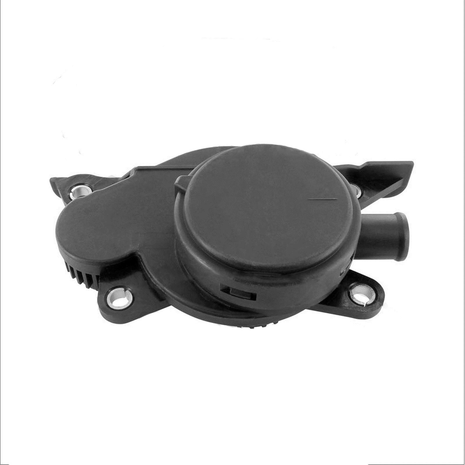 Loovey New Crankcase Breather Vent Valve PCV for Mercedes W210 W202 ...