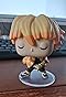 Amazon.com: Funko POP Animation: Demon Slayer - Zenitsu Agatsuma ...