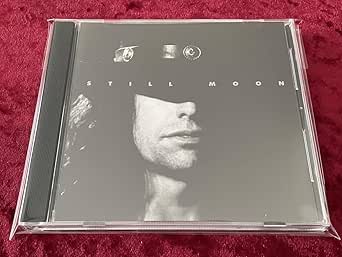 Amazon.co.jp: ★GARY MOON★STILL MOON★CD-R/自主制作★ゲイリー・ムーン/スティル・ムーン★NIGHT ...