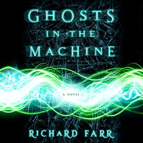 Ghosts in the Machine: The Babel Trilogy, Book 2 (Audible Audio Edition ...