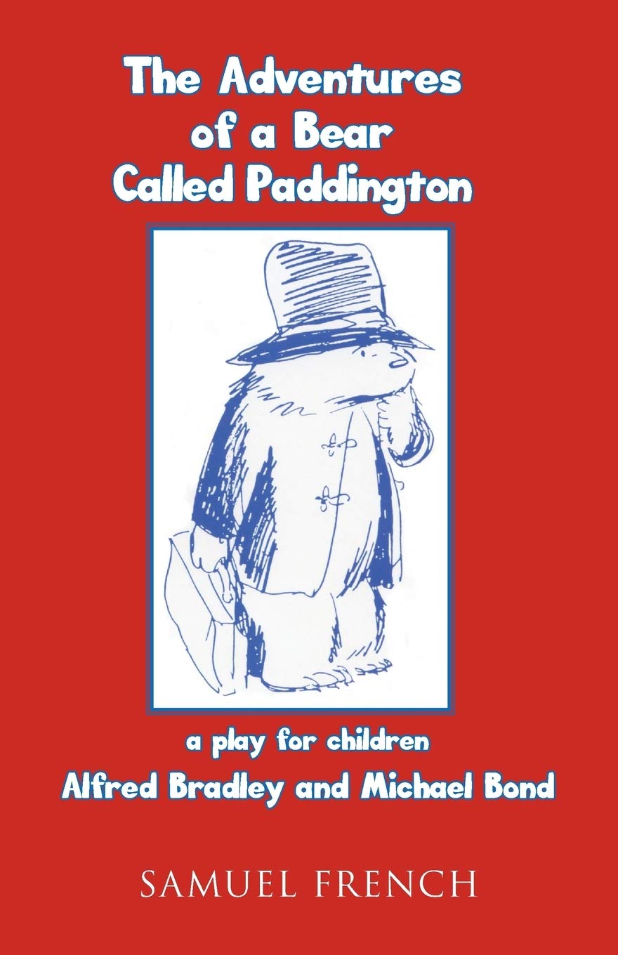 Adventures of a Bear Called Paddington (Acting Edition S.): Amazon.co ...