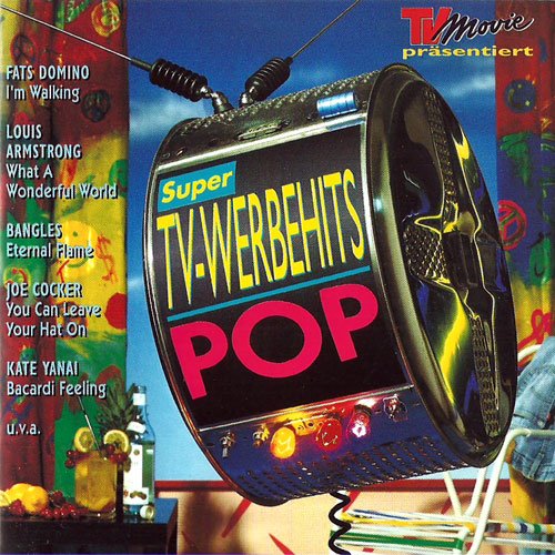 Kate Yanai, Bangles, Lovin' Spoonful, Steppenwolf, Sonny & Cher ...