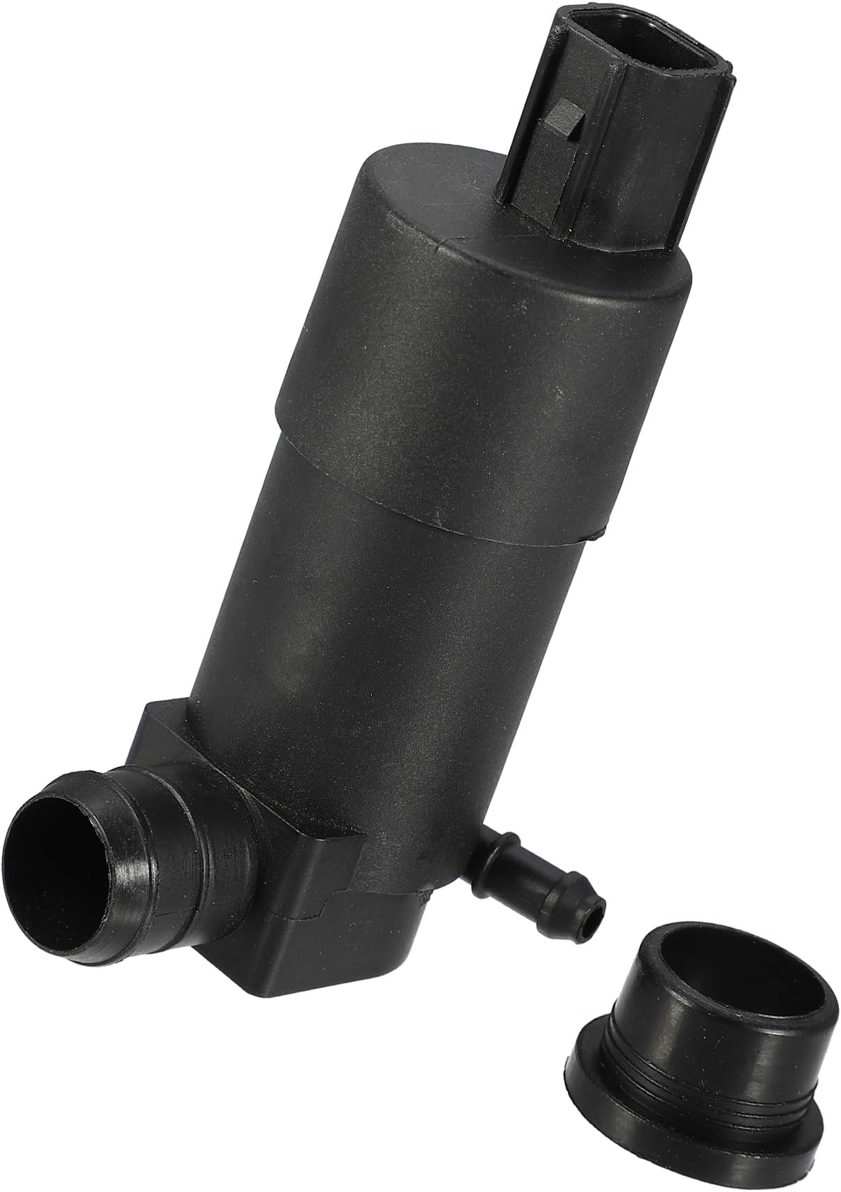 Amazon.com: Tecledsn Windshield Washer Pump, Windshield Wiper Pump ...