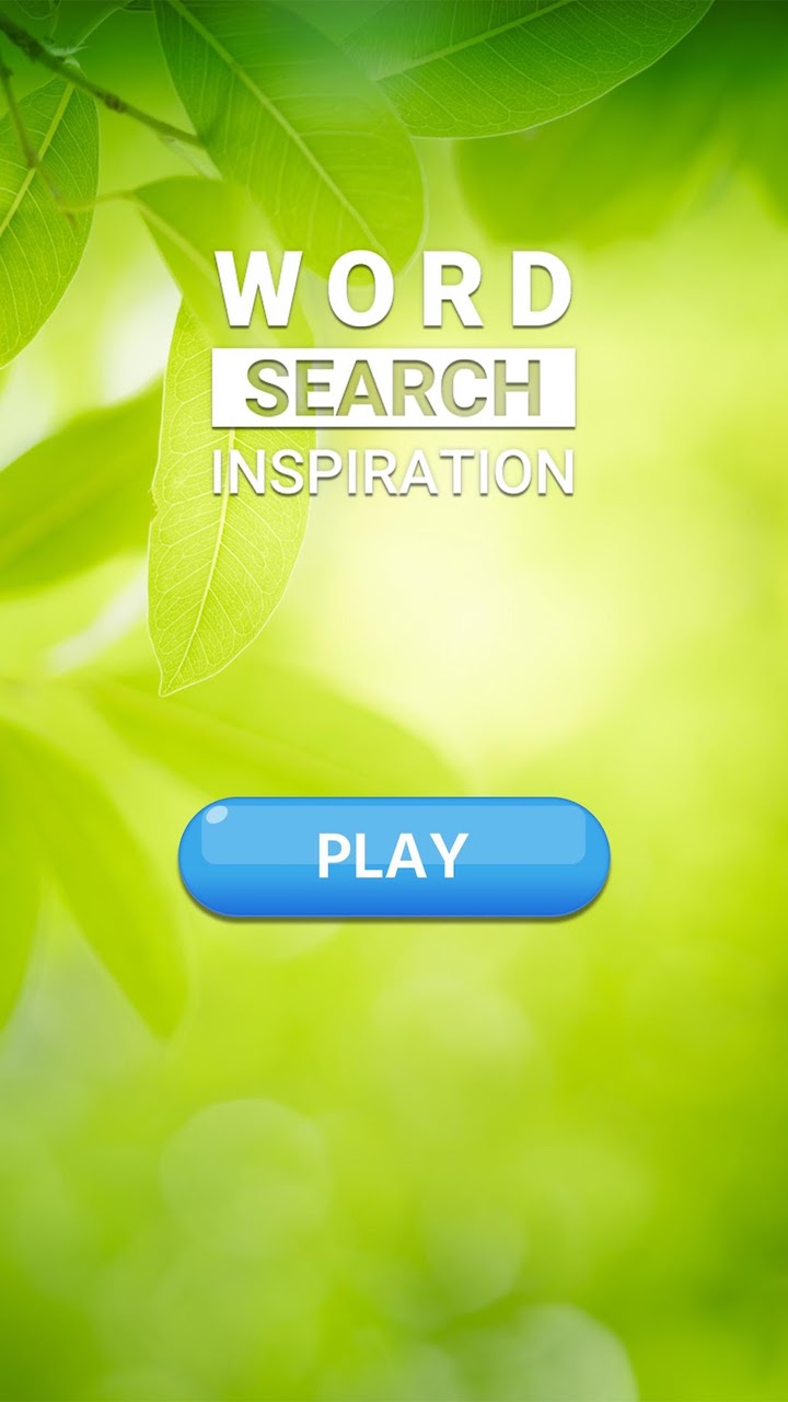 Word Search Inspiration - App on Amazon Appstore