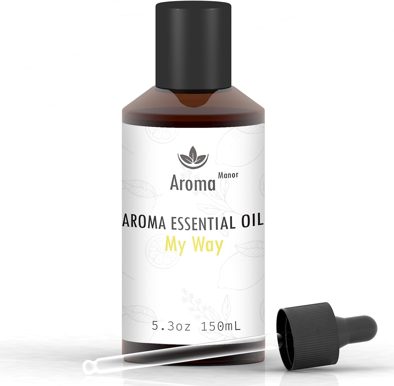 Amazon.com: Hotel Collection - My Way Essential Oils Scent - Luxury ...