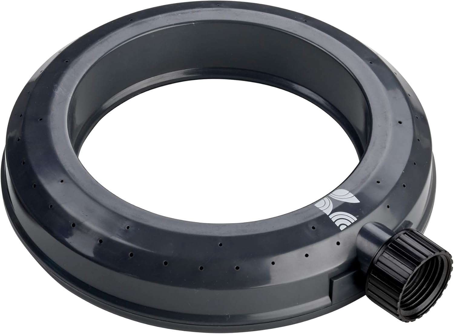 Amazon.com : Spot Watering Circle Ring Sprinkler 400002, Covers Over 30 ...