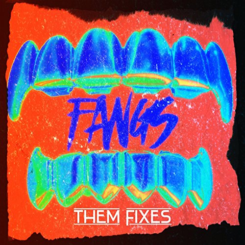 Play Fangs by Them Fixes on Amazon Music