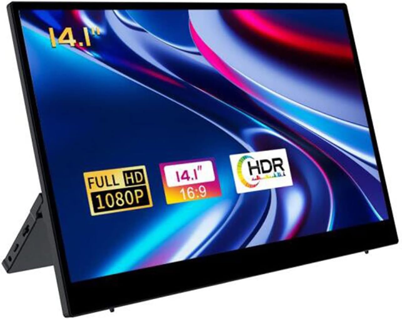 Amazon.com: Senor Portable Display, Secondary Screen for Computer and ...