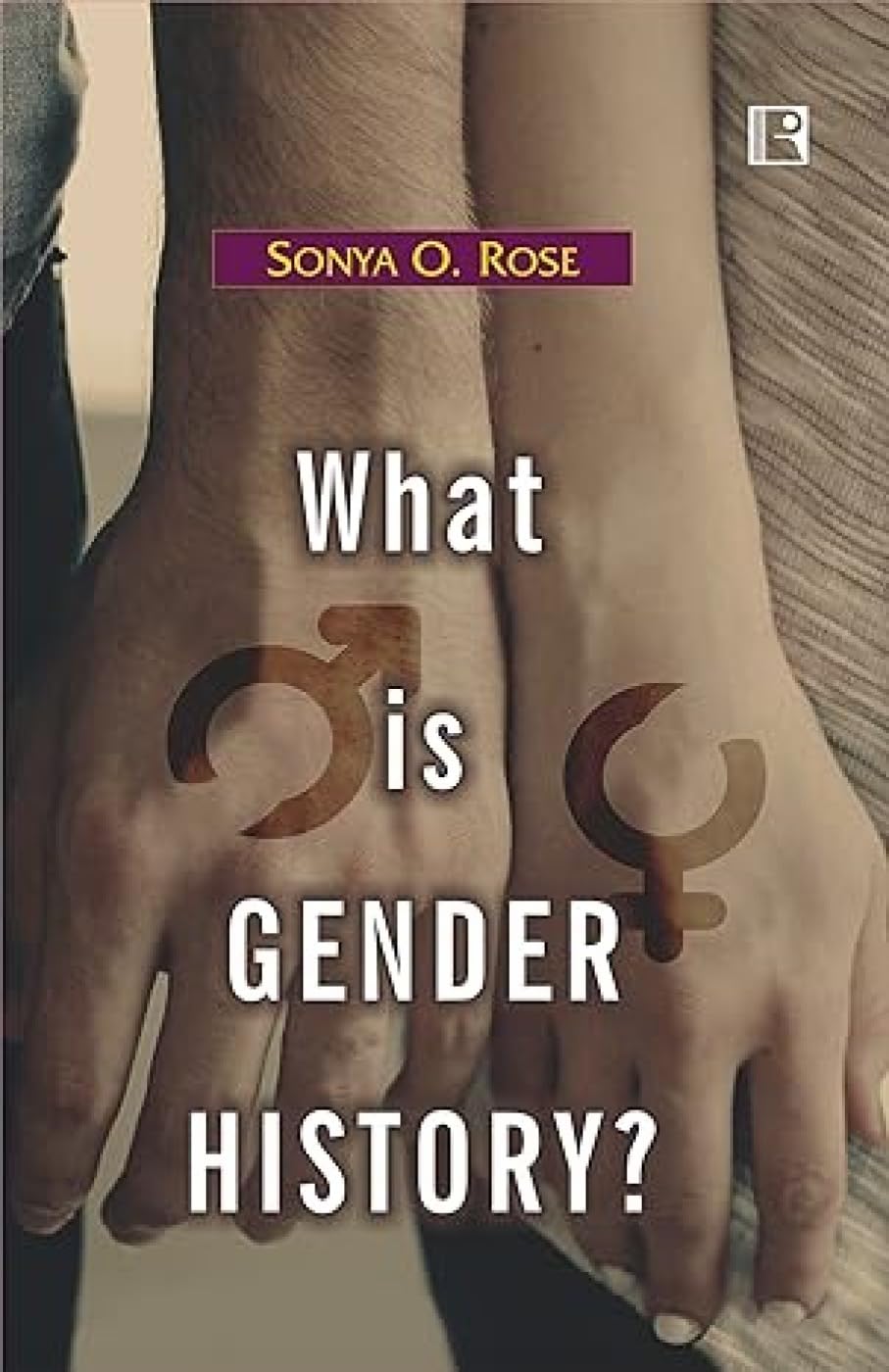 Buy WHAT IS GENDER HISTORY? Book Online at Low Prices in India | WHAT ...
