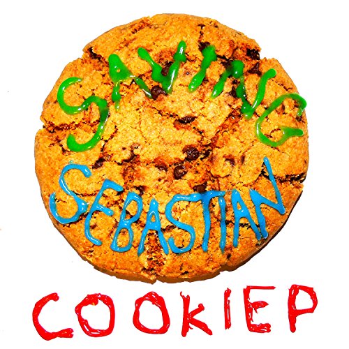 Écouter Cookie.p de Saving Sebastian sur Amazon Music