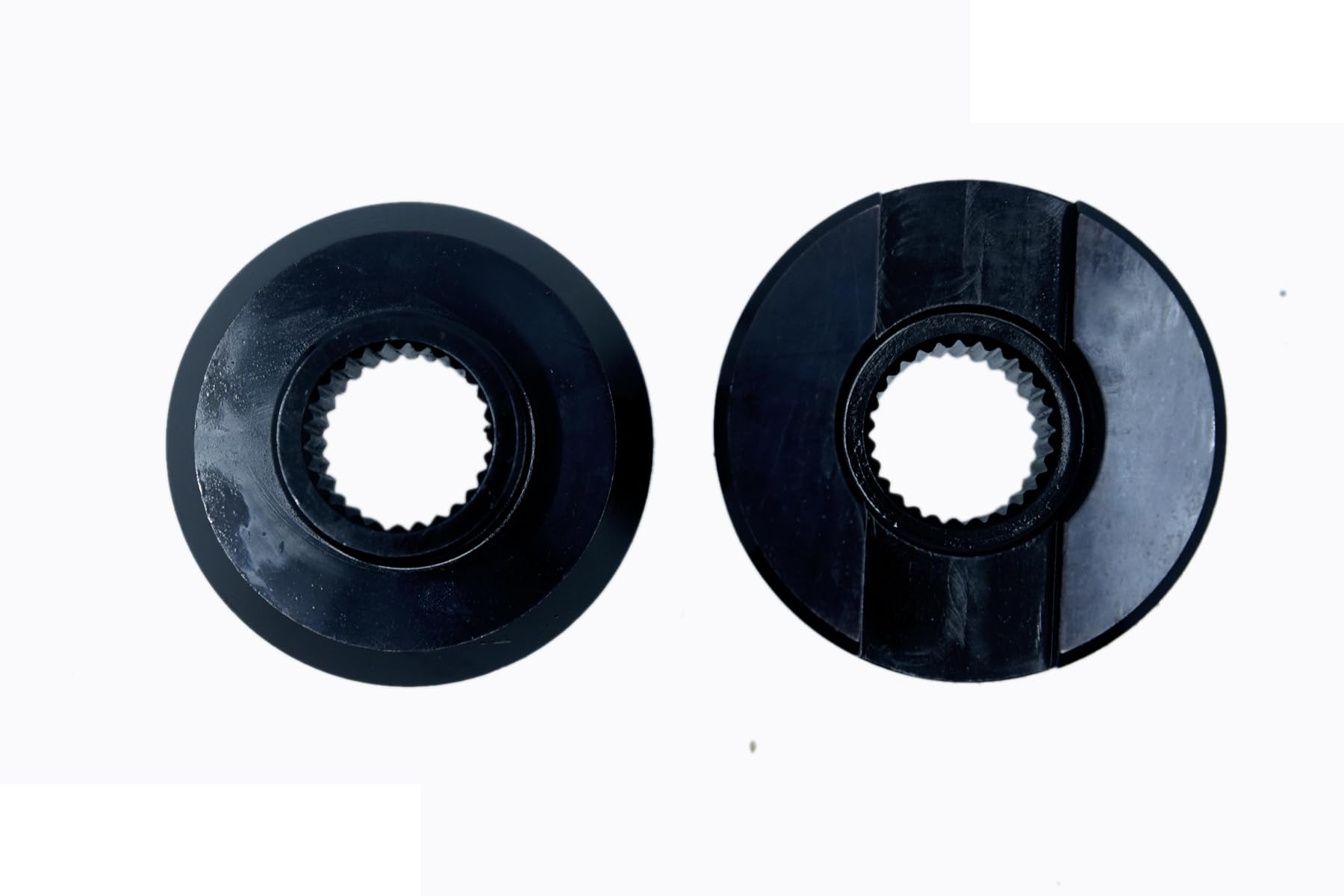 Chevy 10-bolt Spool GM 8.2" Mini Spool - 28 Spline Differential Locker ...