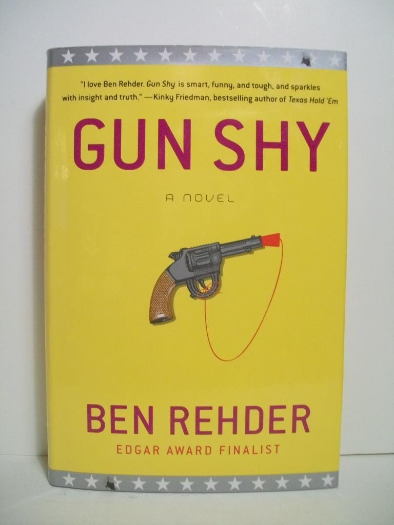 Funny Gun Shy