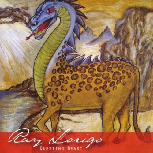 Play Questing Beast by Ray Lorigo on Amazon Music
