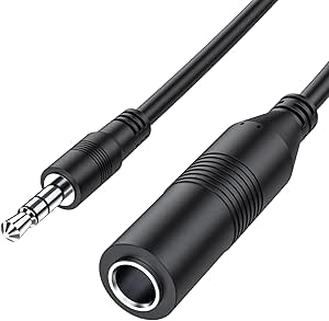 Amazon.com: MOSWAG 1/4 to 3.5mm Adapter, 1/4 Inch Female to 3.5mm Male Headphone Adapter, 1/4 ...