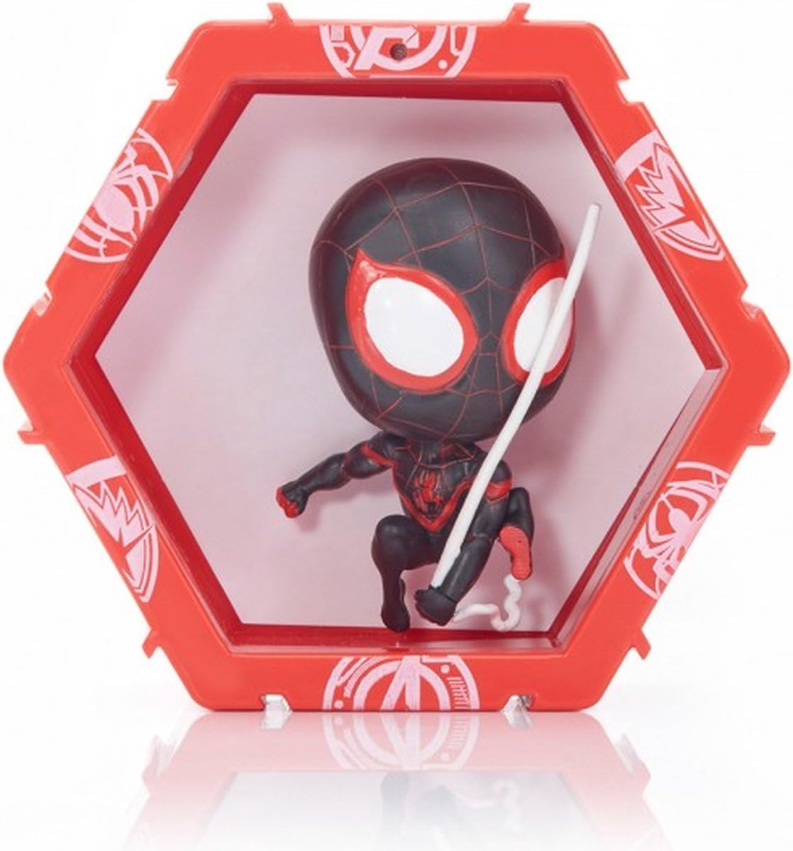 WOW! PODS Spiderman Collection - Miles Morales | Nepal | Ubuy