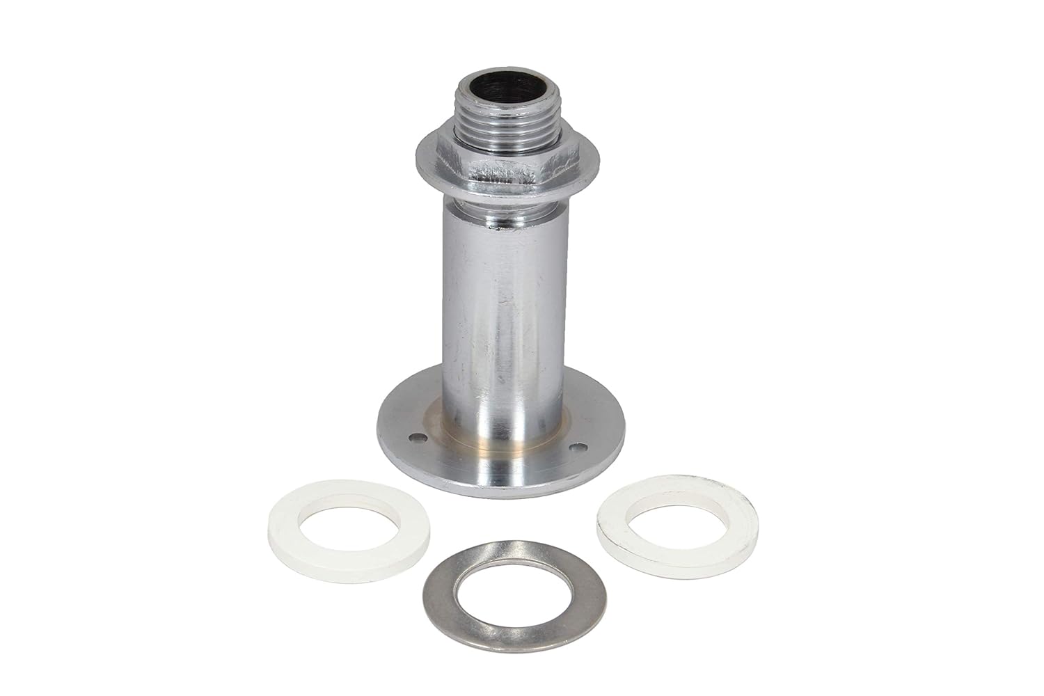 SHRUTI 85mm Brass Bush Tap Connector Specially Use for Water Cooler ...