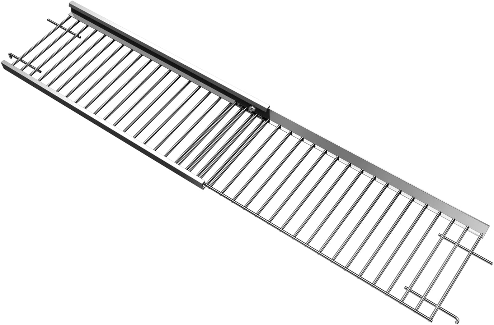 Amazon.com : BBQration G470-0001-W1 Warming Rack Grill Parts for ...