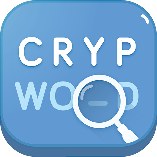 Cryptogram · Free Puzzle Game - App on Amazon Appstore