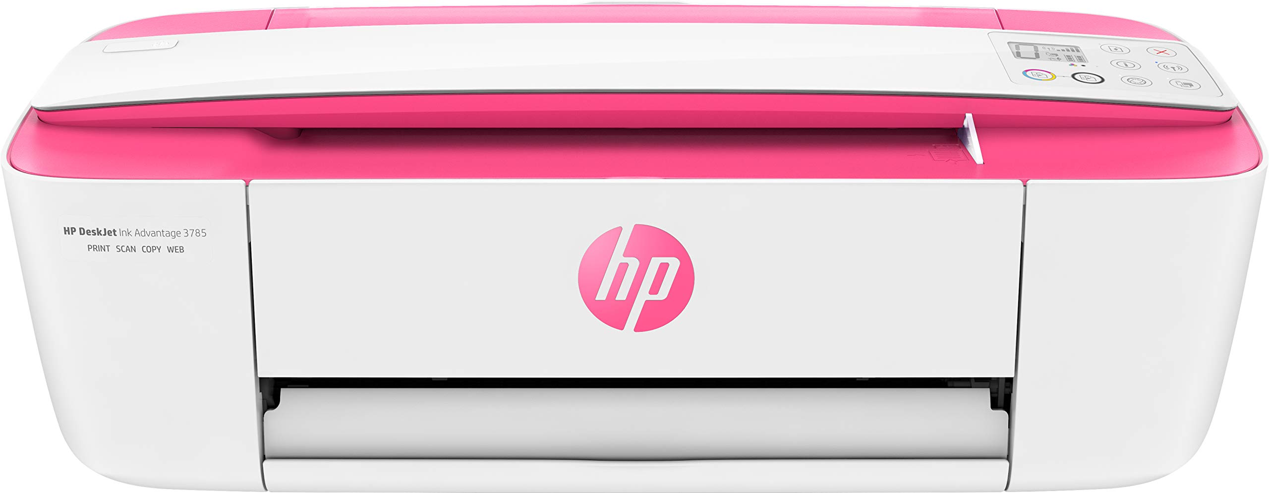 Impressora De Computador Rosa