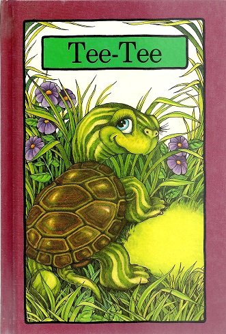 Tee-Tee (Serendipity Books): Cosgrove, Stephen, James, Robin ...