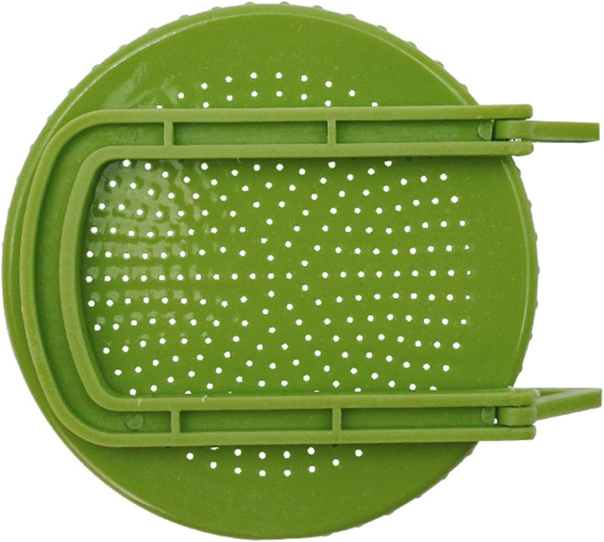 Amazon.com: ANIS·KEAAR 1Pcs Sprouting Lids with Stand – BPA-Free Wide ...