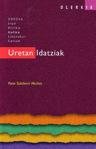 Amazon.com: Uretan idatziak: 9788471734235: unknown author: Books