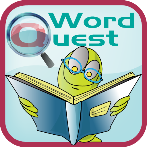 Word Quest - App on Amazon Appstore