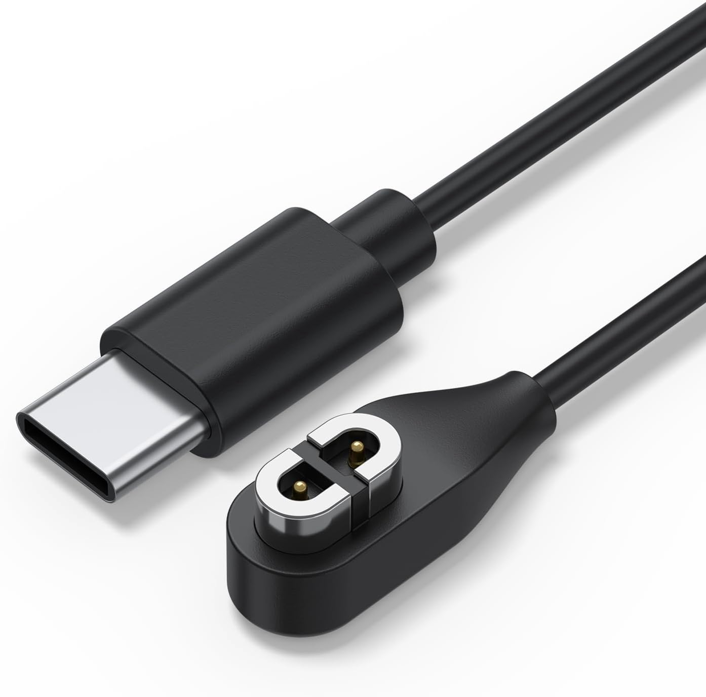 Amazon.com: Vancle Magnetic Charger Compatible with Aftershokz Aeropex ...