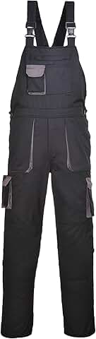 Amazon.co.uk: Overalls