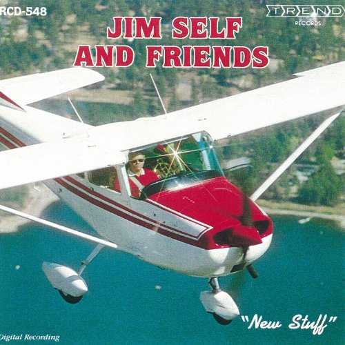 Amazon.com: New Stuff : Jim Self: Digital Music