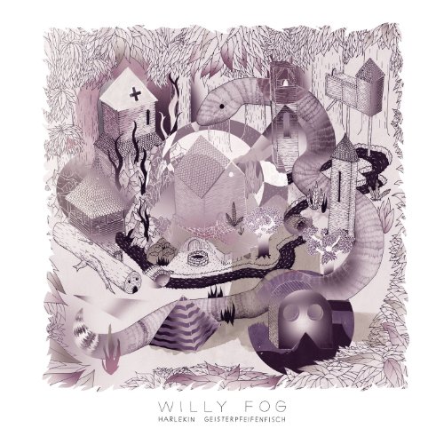 Play Harlekin Geisterpfeifenfisch by Willy Fog on Amazon Music