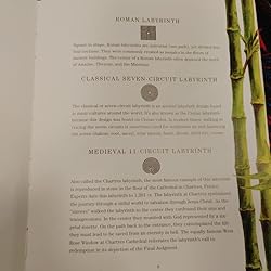 Labyrinth Meditations: Exercises for Mindfulness and Centering: Gauding ...