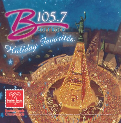 Various Artists - WYXB 105.7 Holiday Hits 2007 - Amazon.com Music