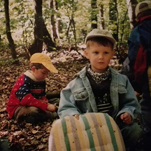 Amazon.co.jp: When We Were Younger : Ferven: Digital Music