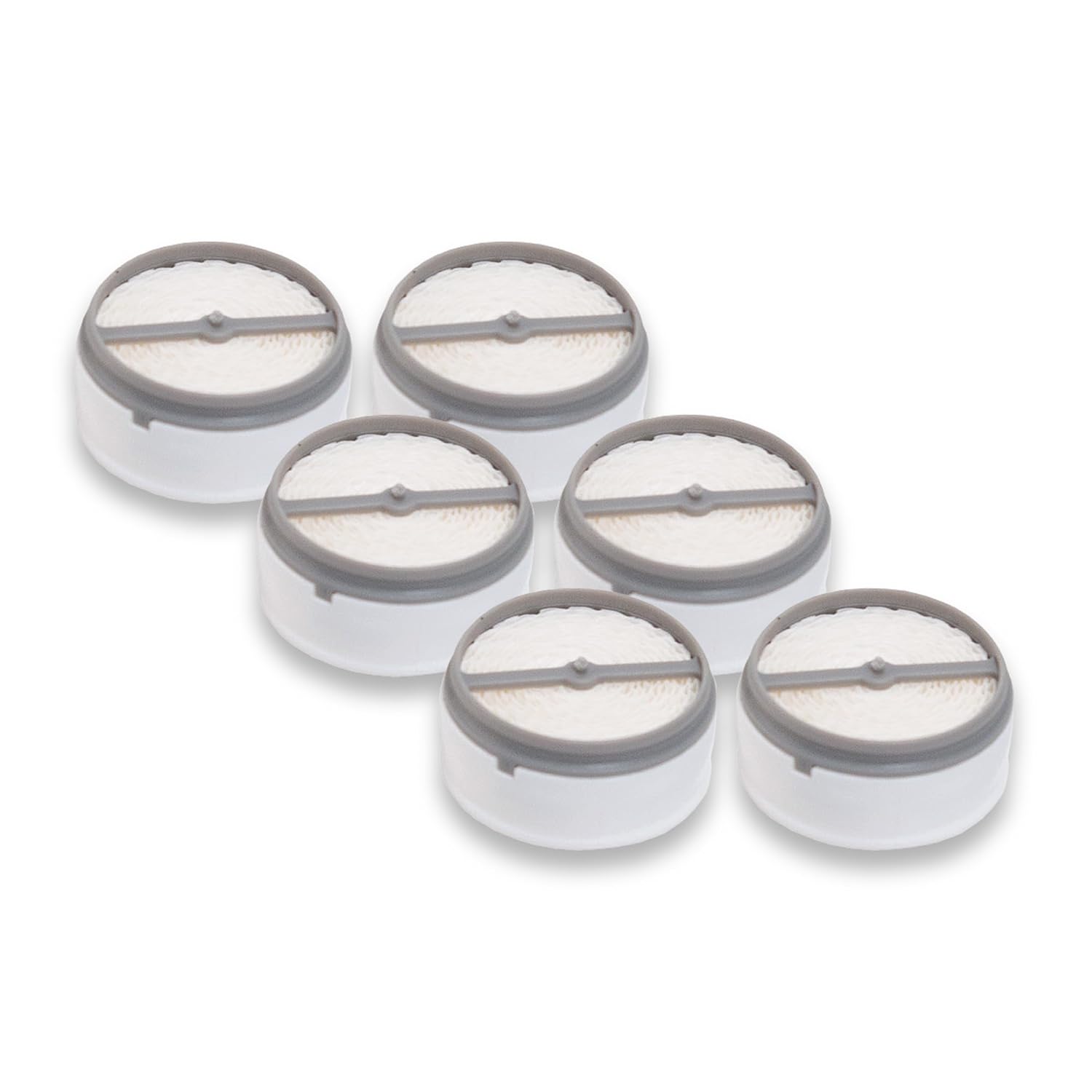 HumidX Plus for Airmini CPAP Machine by Snugell | 6-Pack | ResMed ...