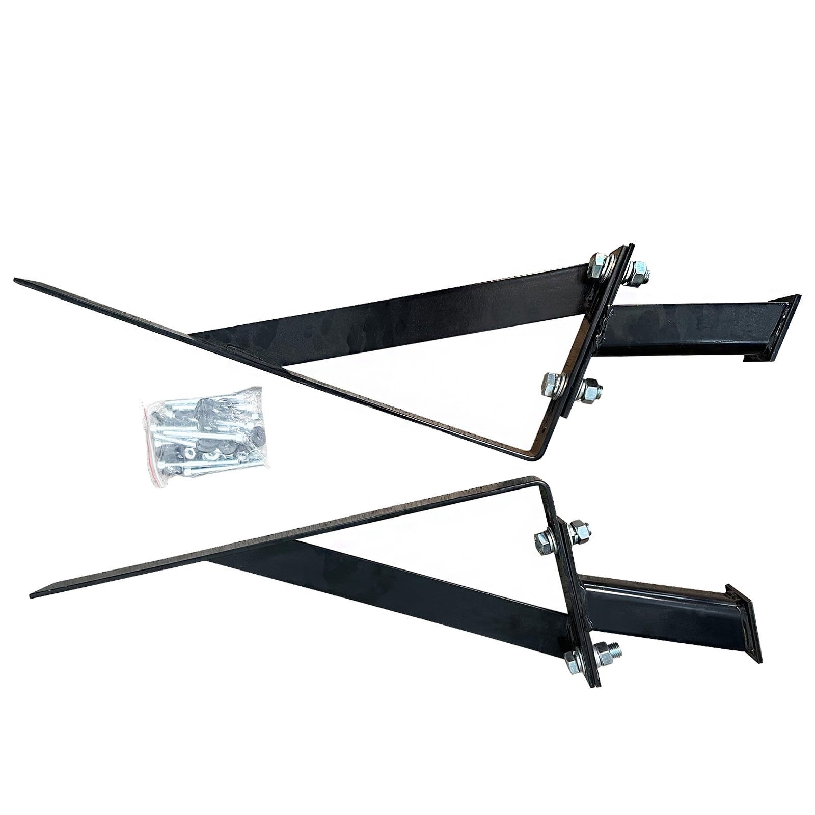Snapklik.com : BST BSSP Adjustable Universal Center 1/2 Fender Mounting ...