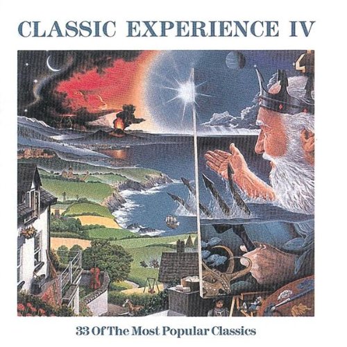Classic Experience IV: Various: Amazon.in: Music}