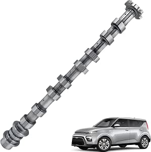 Amazon.com: Upgraded 24200-2E074 Exhaust Camshaft for Hy-undai Elantra ...