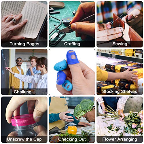 The 30 Best Finger Pads of 2026 [Verified] - Cherry Picks