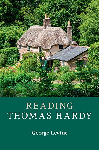 Amazon.com: Reading Thomas Hardy (Reading Writers and their Work) eBook ...