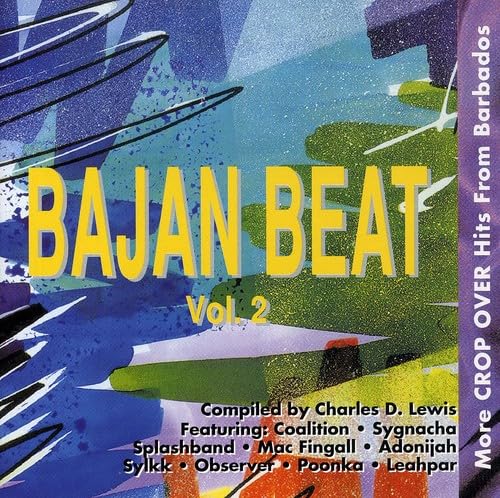 Bajan Beat 2: Various: Amazon.in: Music}