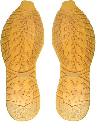 Amazon | [Lanito] 靴底修理シート ゴムシートソール シューケアキット スリップ対策 Q1級ゴム素材 靴修理キット スニーカーの靴底の補修 靴底の保護 靴底補修用 滑り止め ...