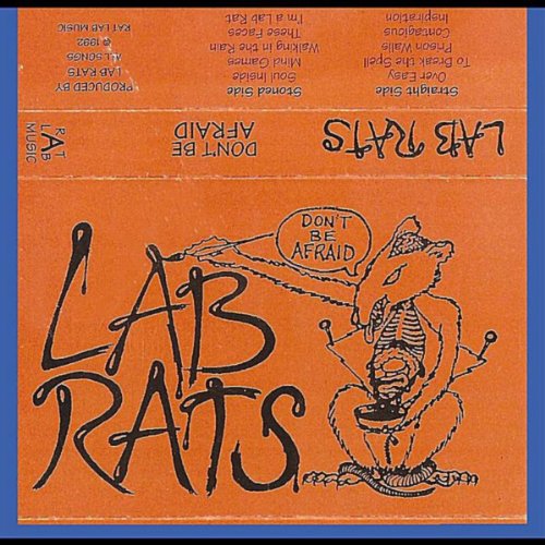Play Don't Be Afraid by Tommy Sheridan & The Lab Rats on Amazon Music